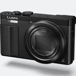 Panasonic Lumix TZ90