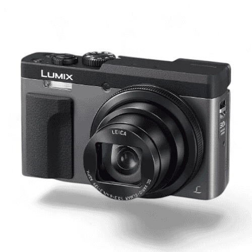 Panasonic Lumix TZ93