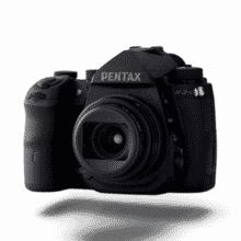 Pentax K-3 III Monochrome