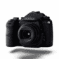 Pentax K-3 III Monochrome