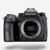 Pentax DSLR