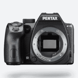 Pentax K-70