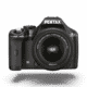 Pentax K-M