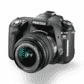 Pentax K100D Super