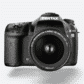 Pentax K10D