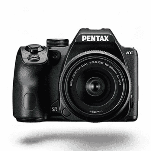 Pentax KF