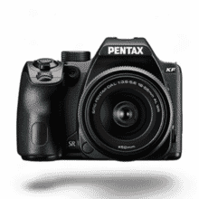 Pentax KF