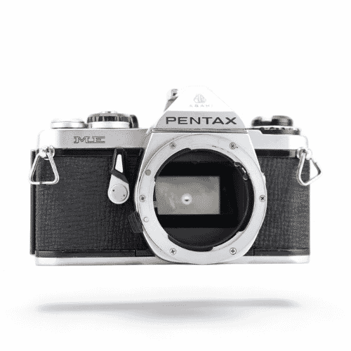 Pentax ME