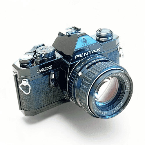 Pentax MX