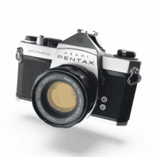 Pentax Spotmatic