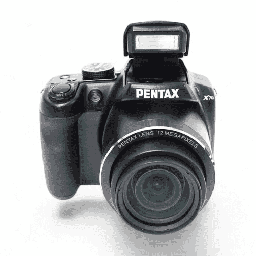 Pentax X70