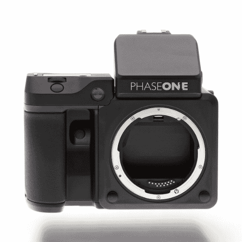 Phase One IQ4 150MP