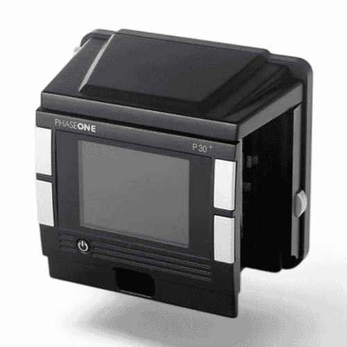 Phase One P30 Plus