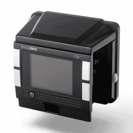Phase One P30 Plus Sample Shots