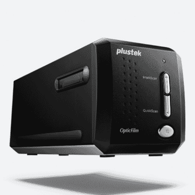 Plustek OpticFilm 8300i Sample Shots