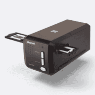 Plustek Scanner
