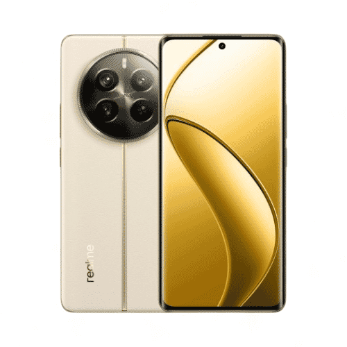 Realme 12 Pro Plus