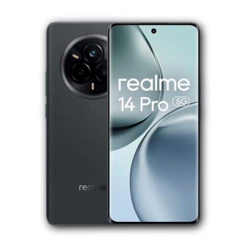 Realme 14 Pro