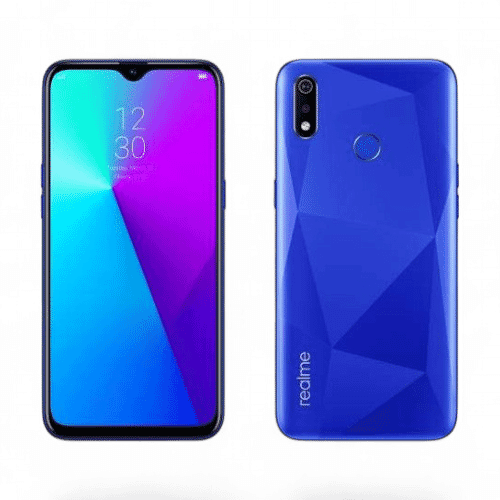 Realme 3i