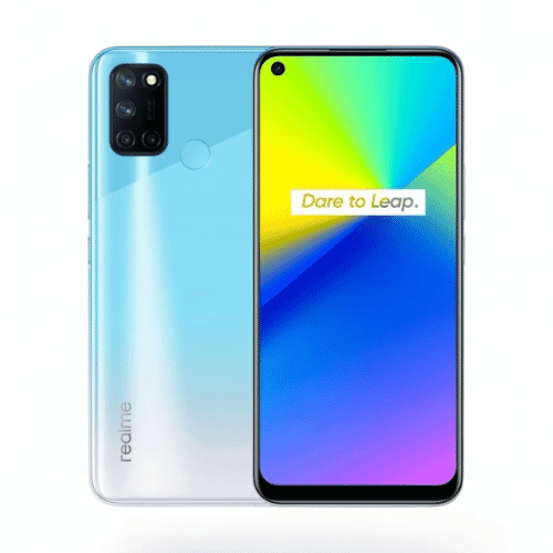 Realme 7i