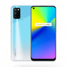 Realme 7i