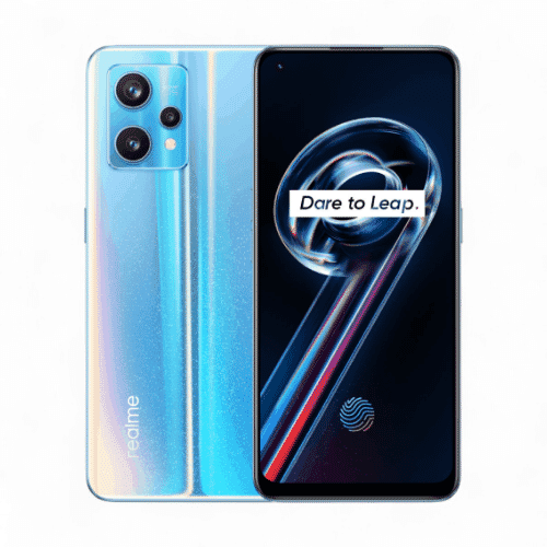 Realme 9 Pro Plus