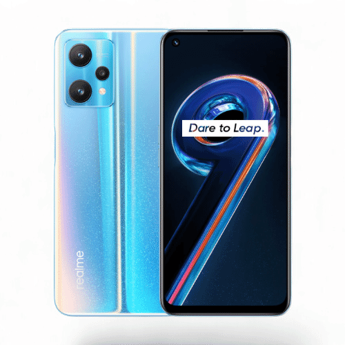 Realme 9 Pro