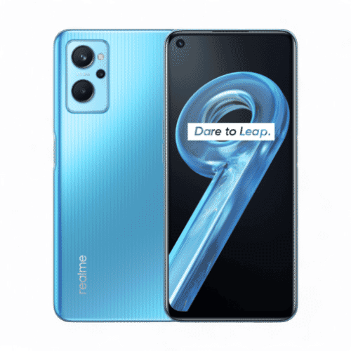 Realme 9i