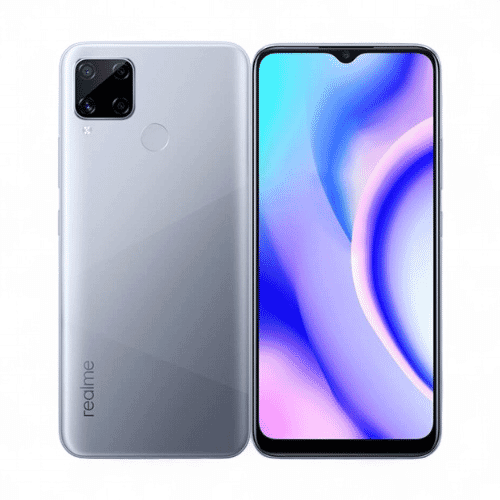Realme C15