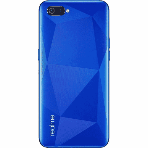 Realme C2