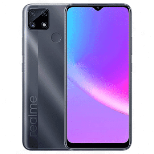 Realme C25s