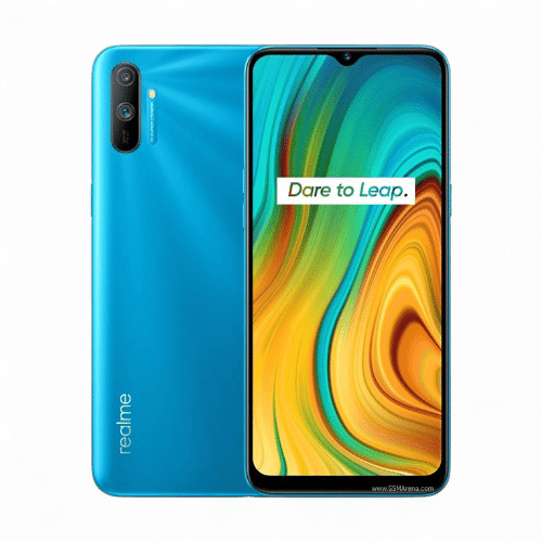 Realme C3