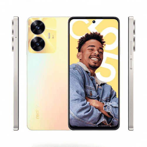 Realme C55