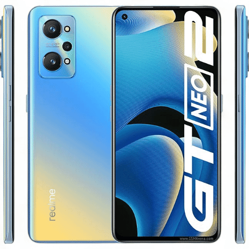 Realme GT Neo 2