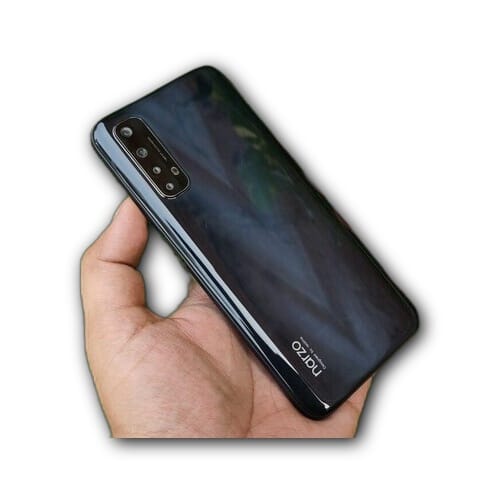 Realme Narzo 20 Pro