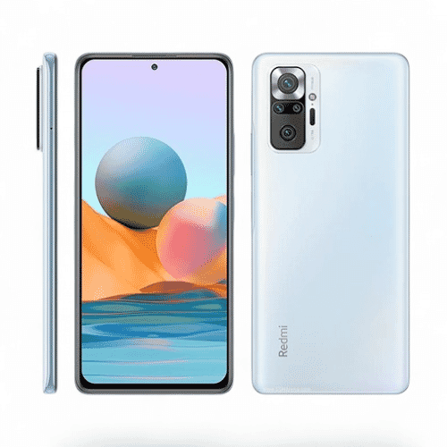 Redmi Note 10
