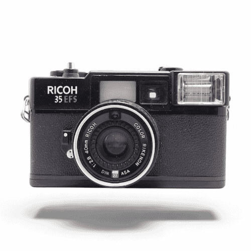 Ricoh 35 EFS