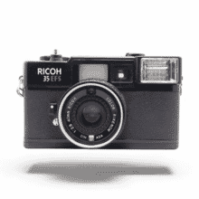 Ricoh 35 EFS