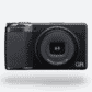 Ricoh GR III HDF