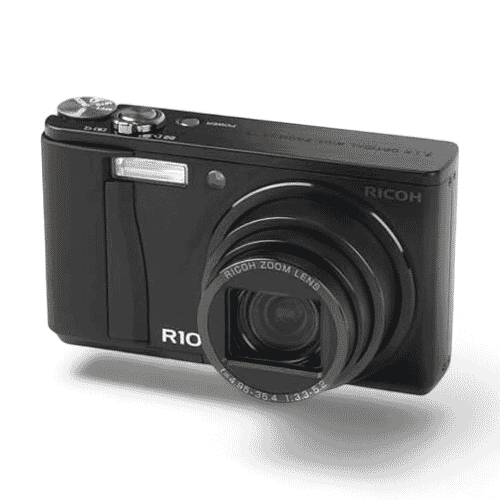 Ricoh R10