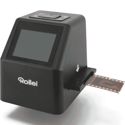 Rollei DiaFilm Scanner DF-S 300 HD