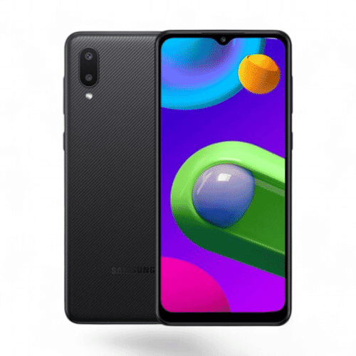 Samsung Galaxy A02s