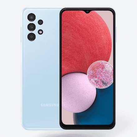 Samsung Galaxy A13 Sample Shots