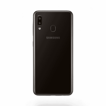 Samsung Galaxy A20 Sample Shots