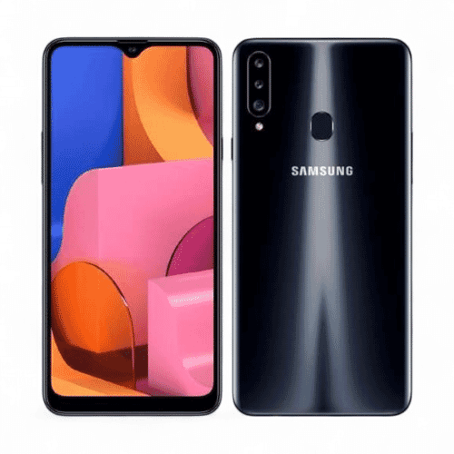 Samsung Galaxy A20s