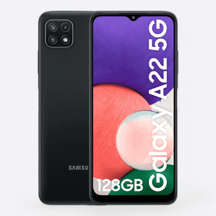 Samsung Galaxy A22 Sample Shots