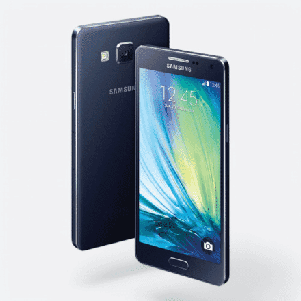 Samsung Galaxy A5 Sample Shots