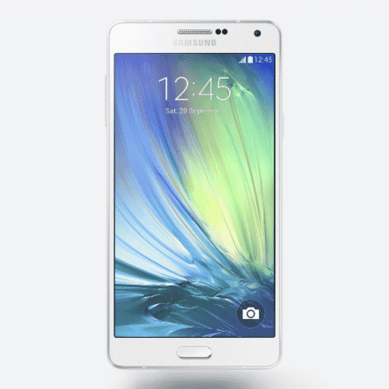 Samsung Galaxy A7 Sample Shots