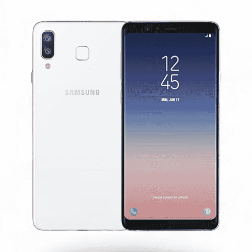 Samsung Galaxy A8 Star