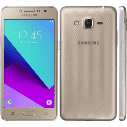 Samsung Galaxy J2 Prime Sample Shots